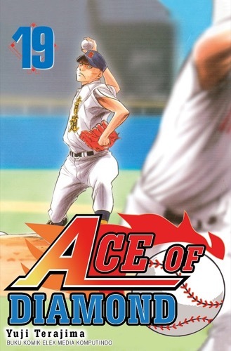 Ace of Diamond Vol. 19 by Yuji Terajima | Goodreads