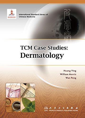 TCM Case Studies: Dermatology by Huang Ying | Goodreads
