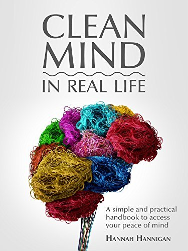 CLEAN MIND (in real life) - How to stop feeling overwhelmed with ...
