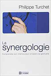 La Synergologie: Comprendre Son Interlocuteur À Travers Sa Gestuelle by ...