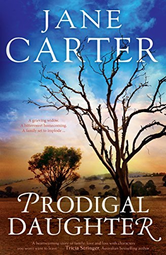 Prodigal Daughter by Jane Carter | Goodreads