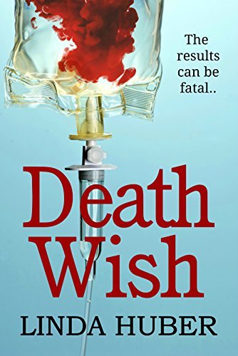 Death Wish by Linda Huber | Goodreads