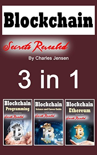 Blockchain: Business and Programming Blueprint for Beginners and More ...