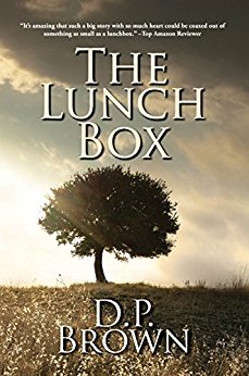 The Lunch Box by D.P. Brown | Goodreads