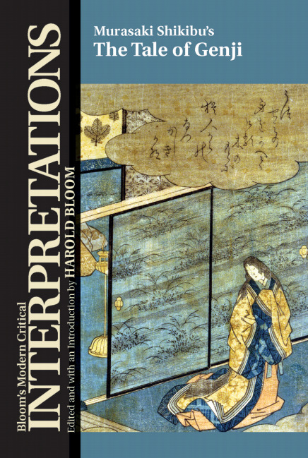 Murasaki Shikibu's The Tale of Genji by Harold Bloom | Goodreads