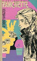 Fanchette by Saint-Marcoux | Goodreads