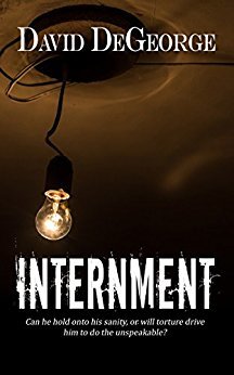 Internment by David DeGeorge | Goodreads