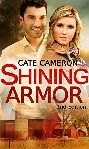 Shining Armor by Cate Cameron | Goodreads