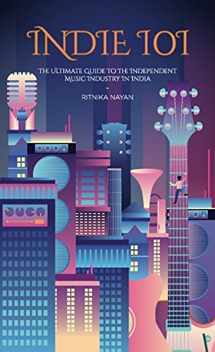 Indie 101 by Ritnika Nayan | Goodreads
