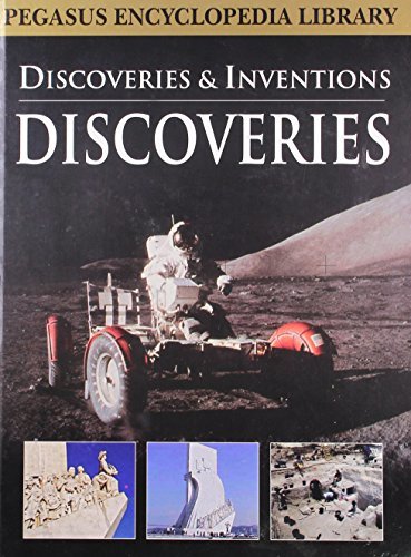 Discoveries by Pegasus | Goodreads