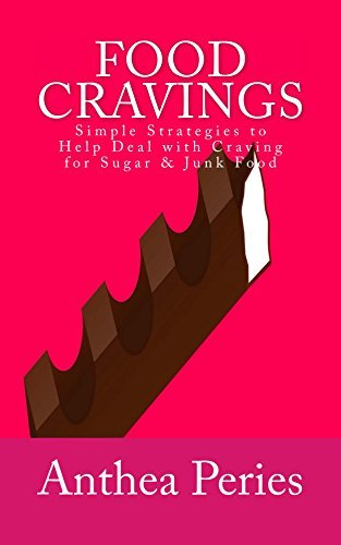 Food Cravings: Simple Strategies to Help Deal with Craving for Sugar ...
