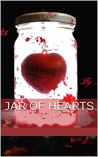 Jar of Hearts by Alicia Scamardo-Lindsey | Goodreads