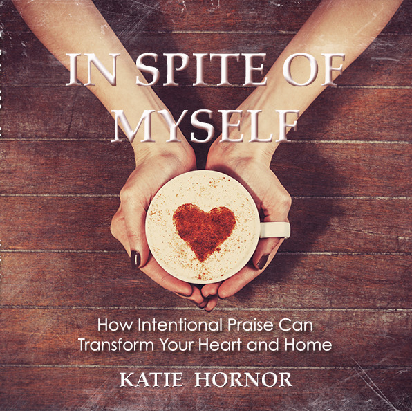 In Spite of Myself by Katie Hornor | Goodreads