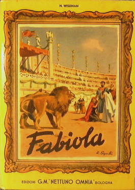 Fabiola by Nicholas Wiseman | Goodreads