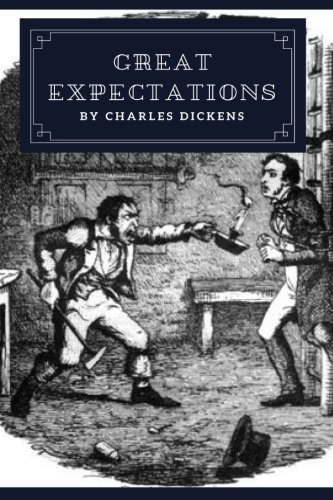 Great Expectations by Charles Dickens Unabridged 1860 First Edition ...