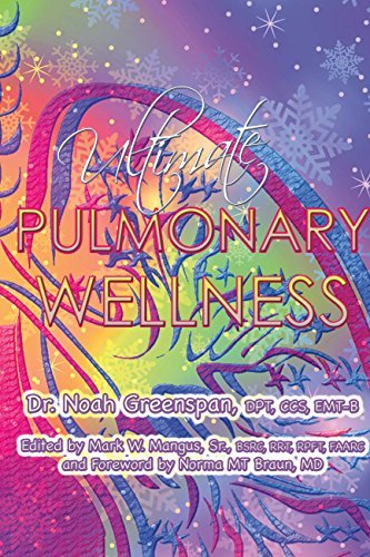 Ultimate Pulmonary Wellness by Noah Greenspan | Goodreads