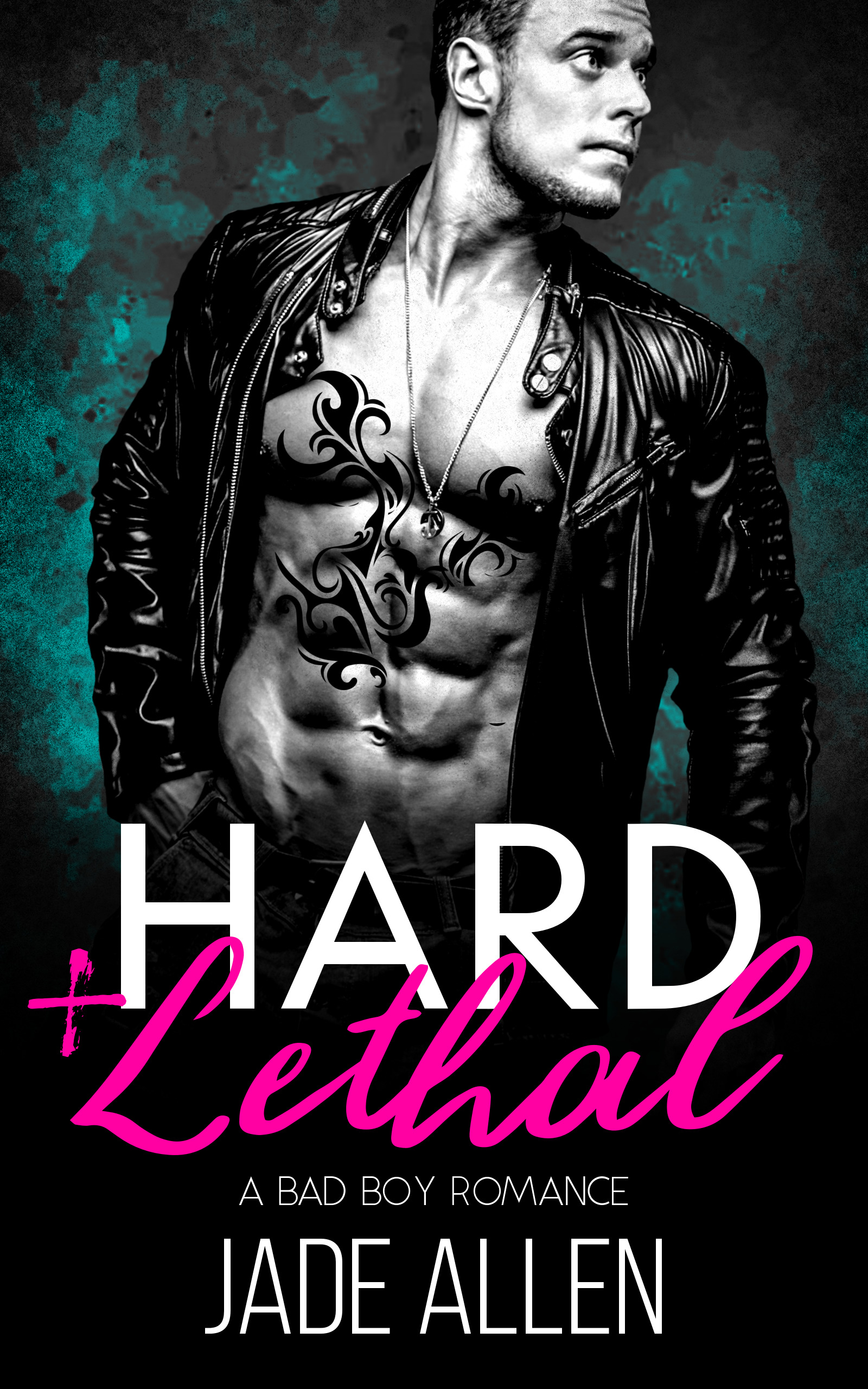 Hard & Lethal by Jade Allen | Goodreads