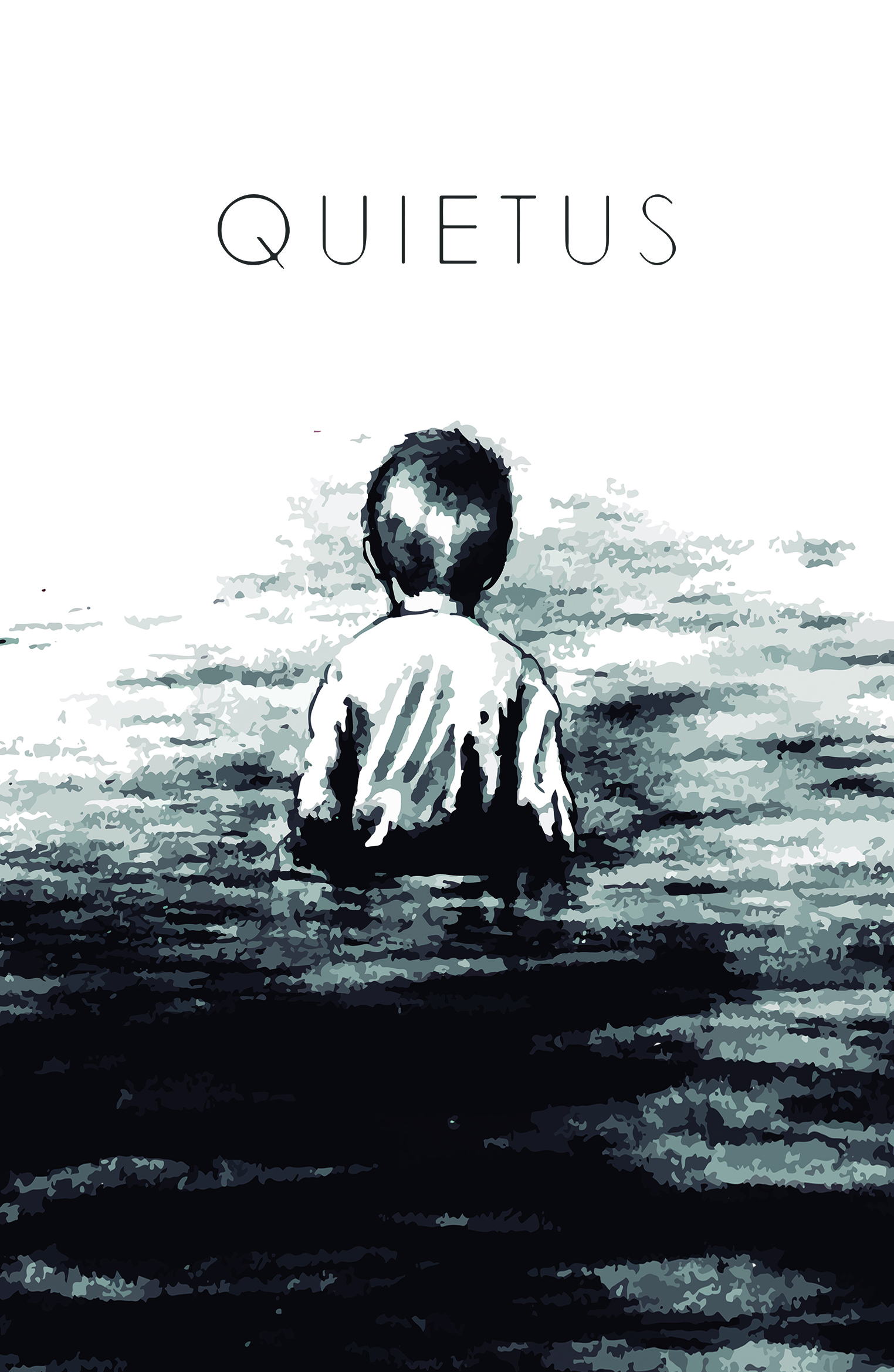 Quietus by J.C. Diaz Rei | Goodreads