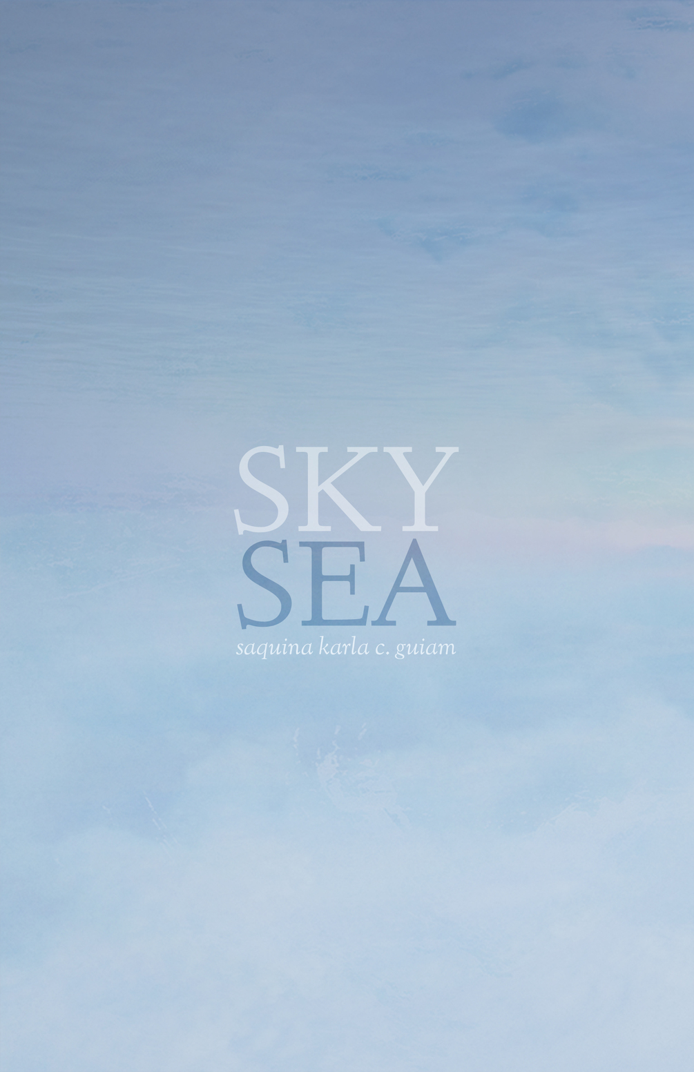 Skysea by Saquina Karla C. Guiam | Goodreads