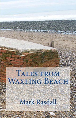 Tales from Waxling Beach by Mark Rasdall | Goodreads