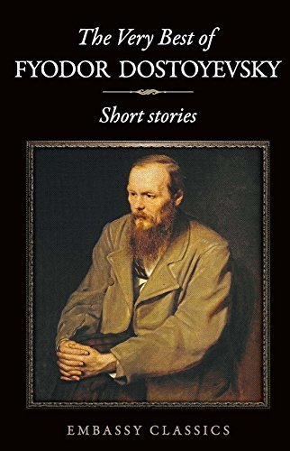 Short Stories by Fyodor Dostoevsky | Goodreads