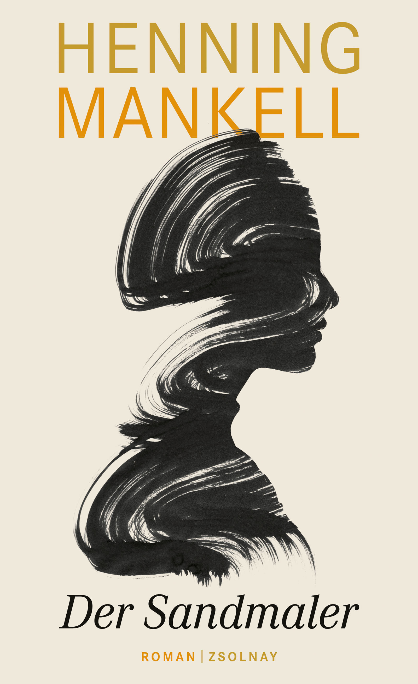 Der Sandmaler by Henning Mankell | Goodreads