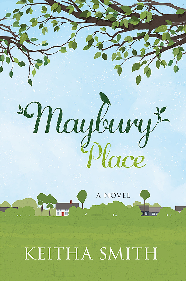 Maybury Place by Keitha Smith | Goodreads
