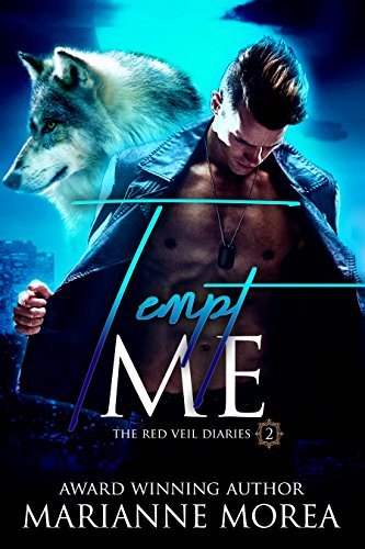 Tempt Me - The Red Veil Diaries by Toni Dambry | Goodreads