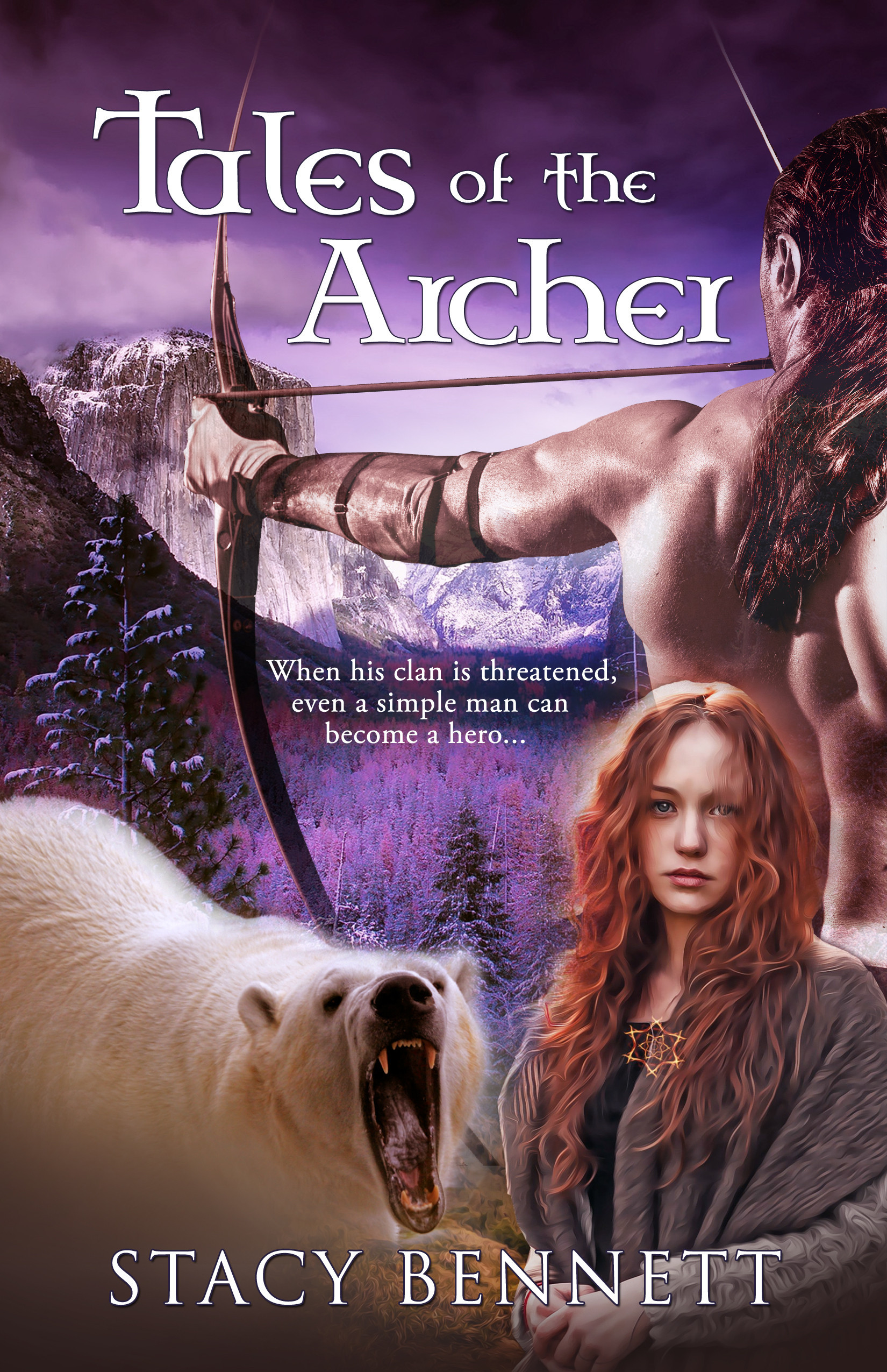 Tales of the Archer: A Corthan Companion by Stacy Bennett | Goodreads