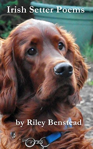 Irish Setter Poems by Riley Benstead | Goodreads