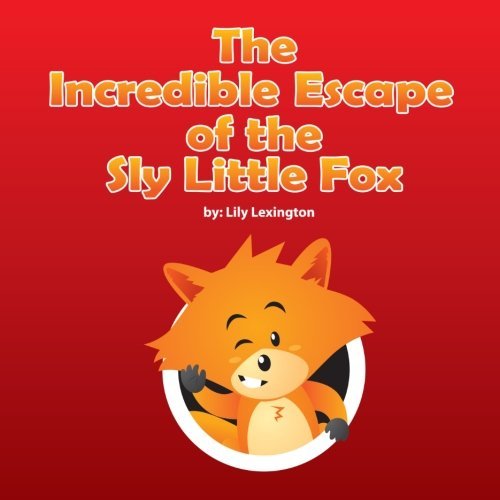 The Tale of The Fox and The Terrible Wolf by Lily Lexington | Goodreads