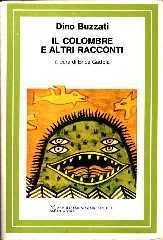 Il colombre e altri racconti by Dino Buzzati | Goodreads