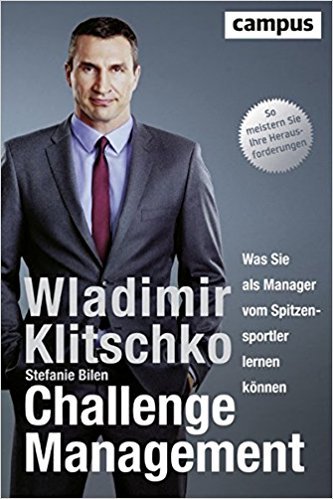 Challenge Management: Was Sie als Manager vom Spitzensportler lernen ...