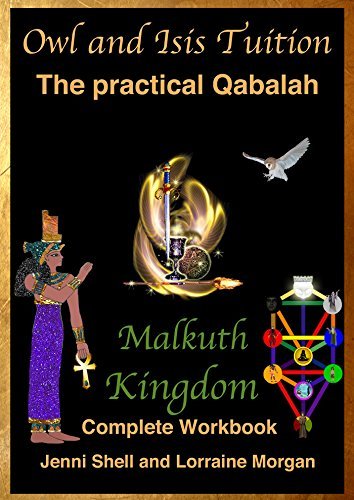 Malkuth: The Kingdom by Lorraine Morgan | Goodreads