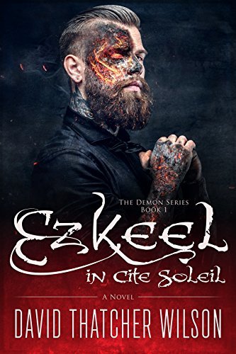 SCAM (The Demon Series Book 1) by David Thatcher Wilson | Goodreads