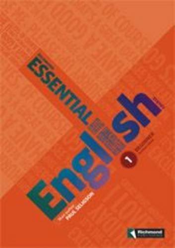 ESSENTIAL ENGLISH 1 BEGINNER TEACHER'S PACK by Paul Seligson | Goodreads