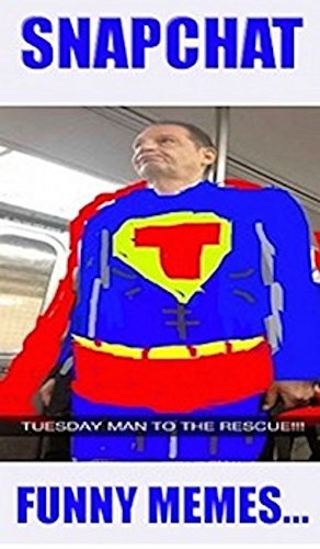 Memes: Ultimate Snapchat Memes - Snapchat Funny Memes, Jokes And ...