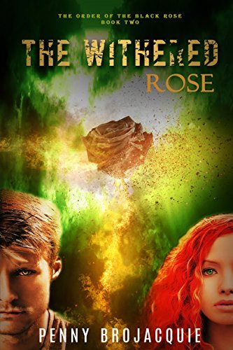 The Withered Rose by Penny BroJacquie | Goodreads