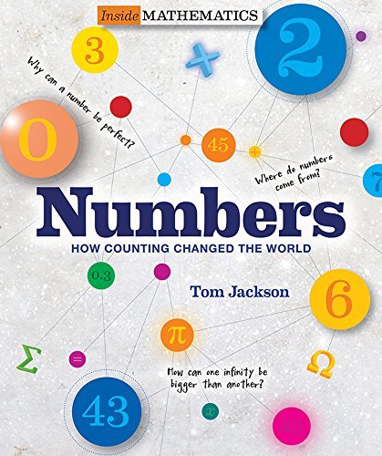 Numbers: How Counting Changed the World by Tom Jackson | Goodreads