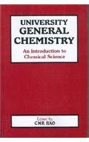 University General Chemistry: An Introduction to Chemical Science by C ...