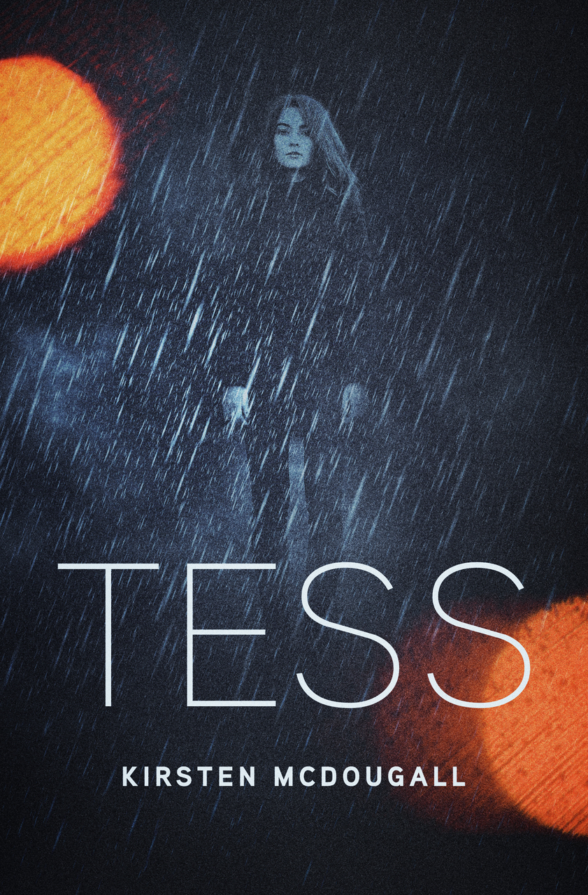 Tess by Kirsten McDougall | Goodreads