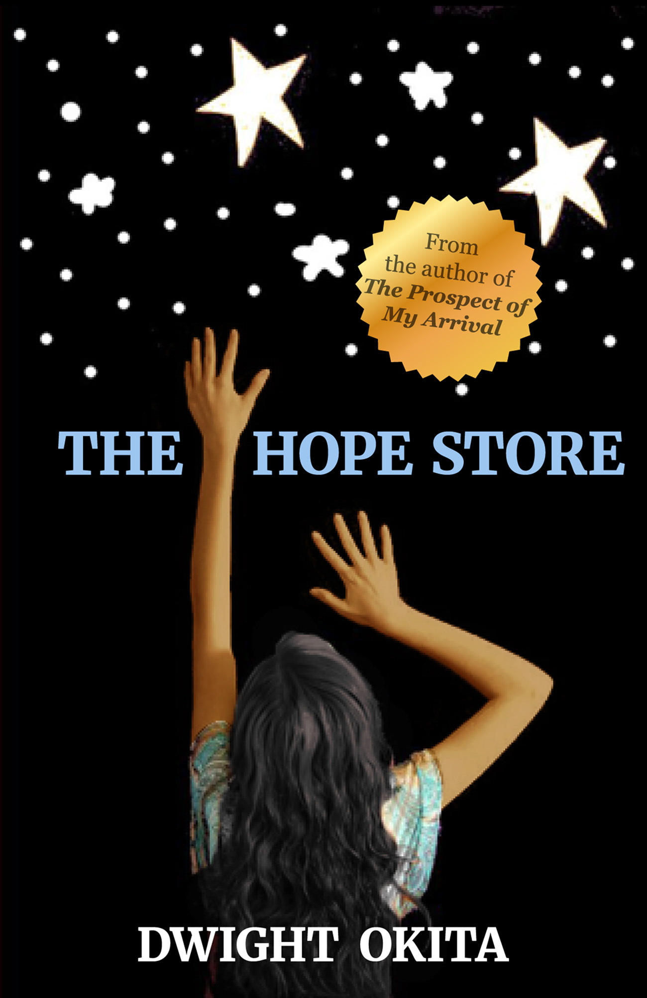 The Hope Store by Dwight Okita | Goodreads