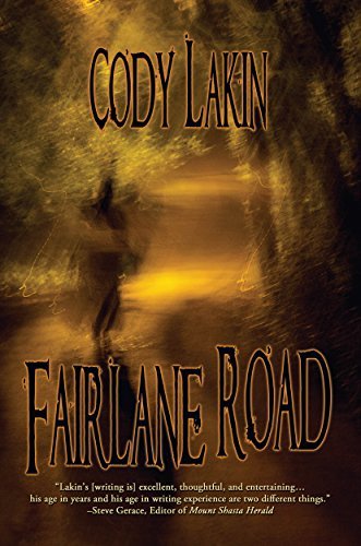 Fairlane Road by Cody Lakin | Goodreads