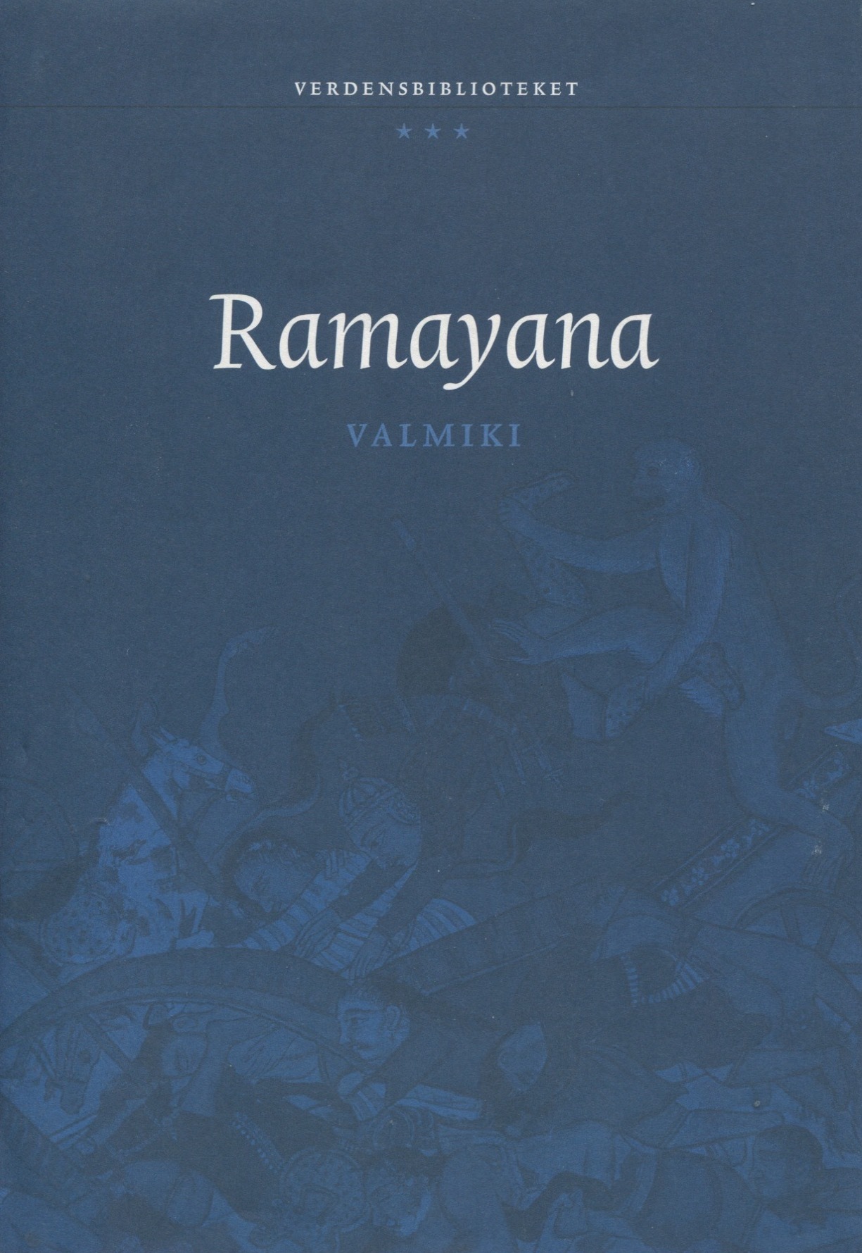 Ramayana by Vālmīki | Goodreads