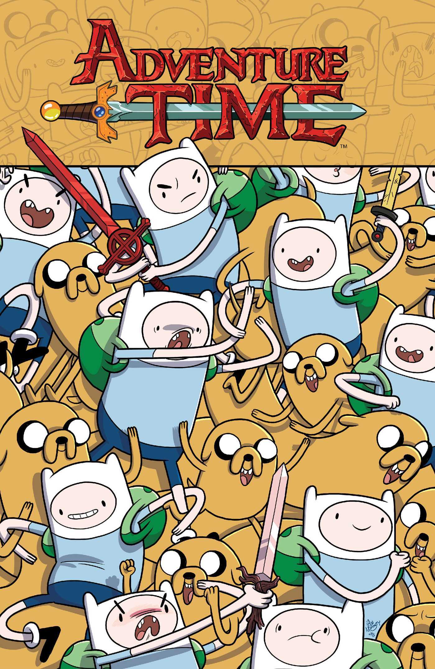 Adventure Time, Vol. 12 by Christopher Hastings | Goodreads