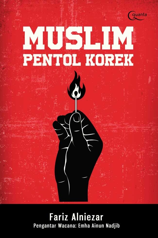 Muslim Pentol Korek by Fariz Alniezar | Goodreads