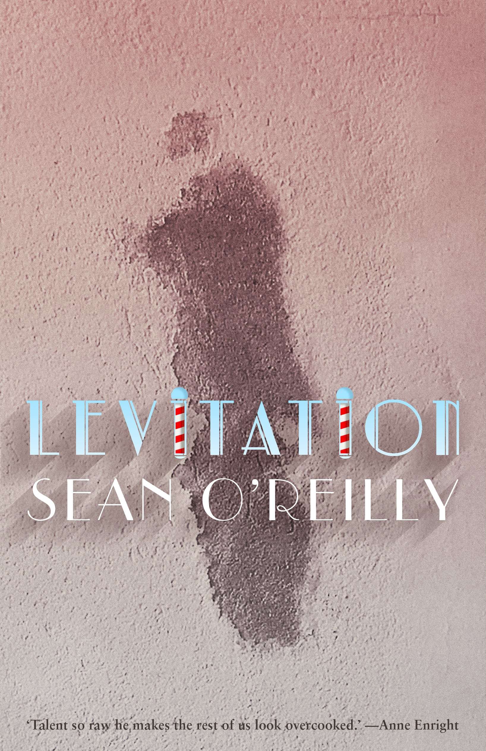 Levitation by Sean O'Reilly | Goodreads