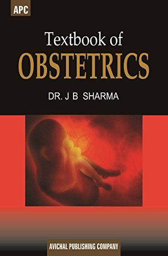Textbook Of Obstetrics by J.B. Sharma | Goodreads
