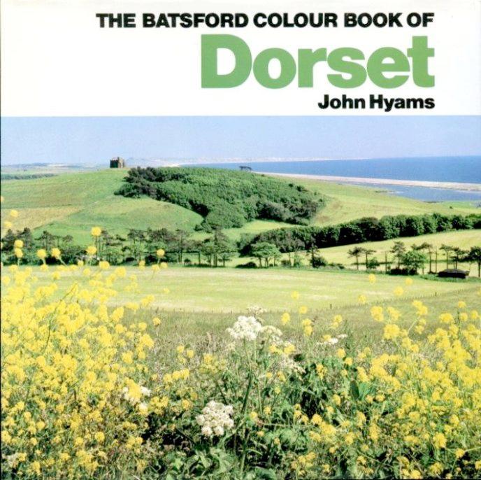 The Batsford colour book of Dorset by John Hyams | Goodreads