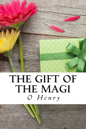 The Gift of the Magi (Special Edition): The Cop and the Anthem, The ...